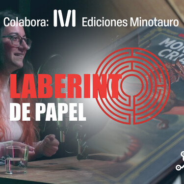 Laberinto de papel - Xataka