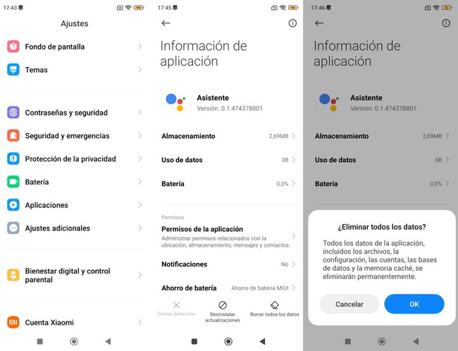 Estas con las causas de por qué esa app se te bloquea al intentar ...