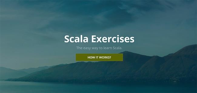 ¿Quieres aprender a programar con Scala? No te pierdas estas ...