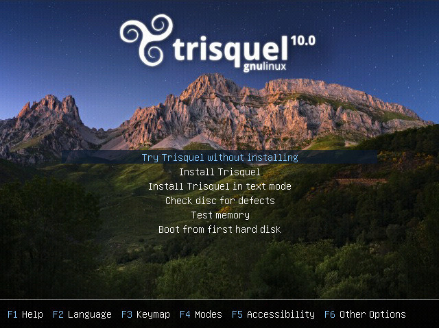 Trisquel Linux estrena versión 10.0: la distribución española 100% ...