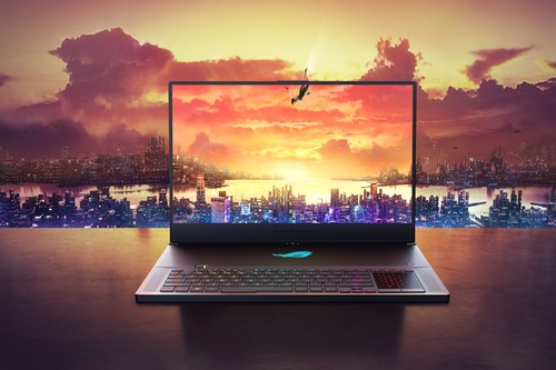 NVIDIA GeForce RTX 2000 - Xataka