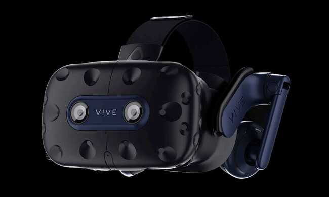 Nuevas HTC Vive Pro 2 y HTC Vive Focus 3: características, precio y ficha técnica