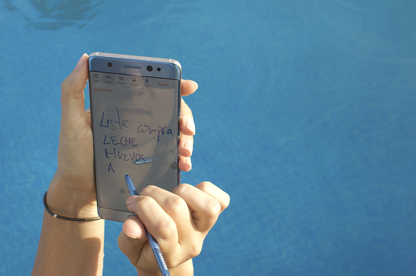 Crisis Samsung Galaxy Note 7: ¿qué ha cambiado en Samsung y en Android ...