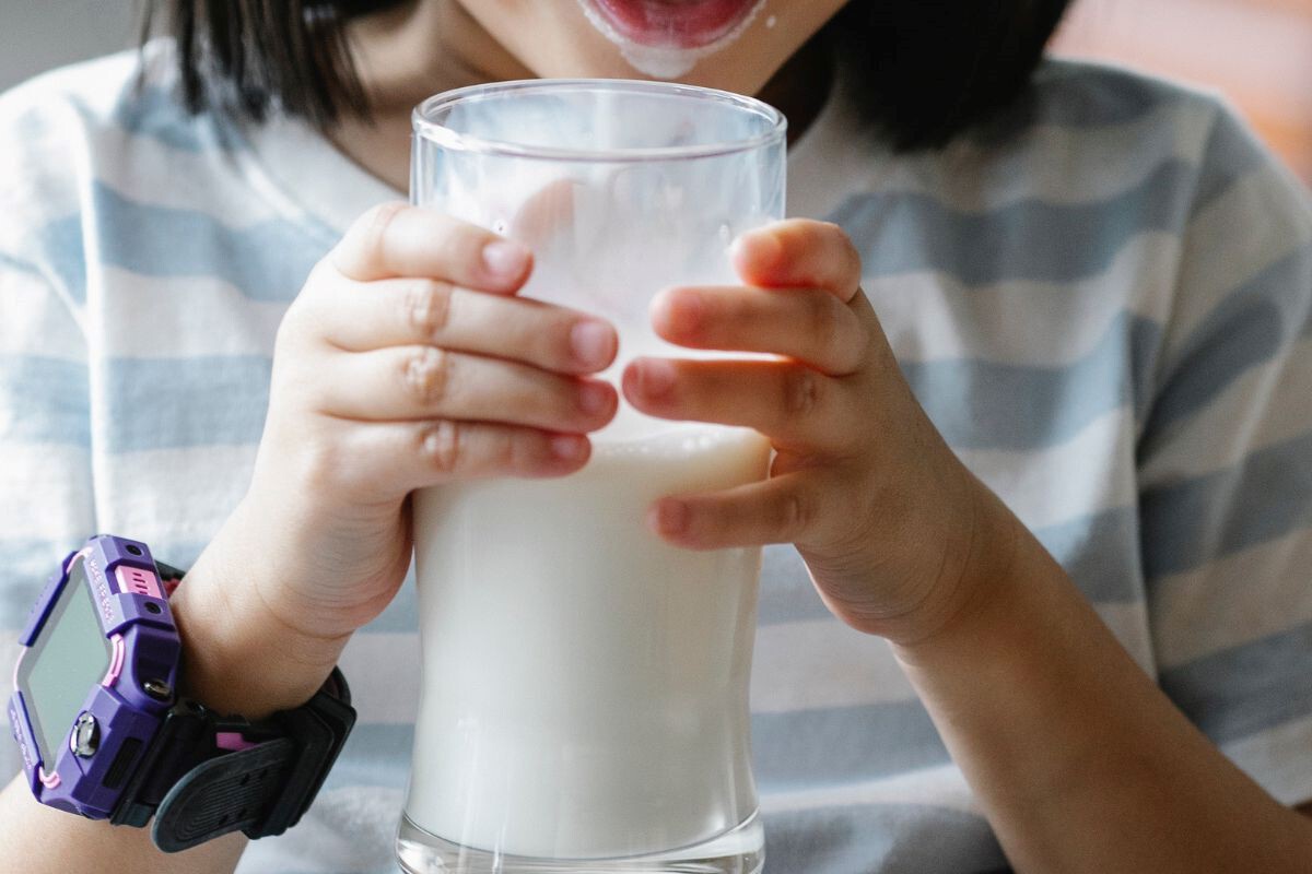 Esta es la marca de leche más económica y rendidora, según Profeco de ...