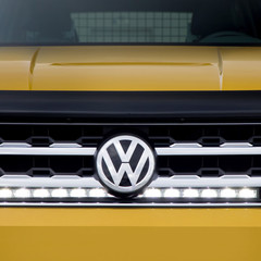 Volkswagen Atlas Weekend Edition: un SUV de siete plazas en versión ...