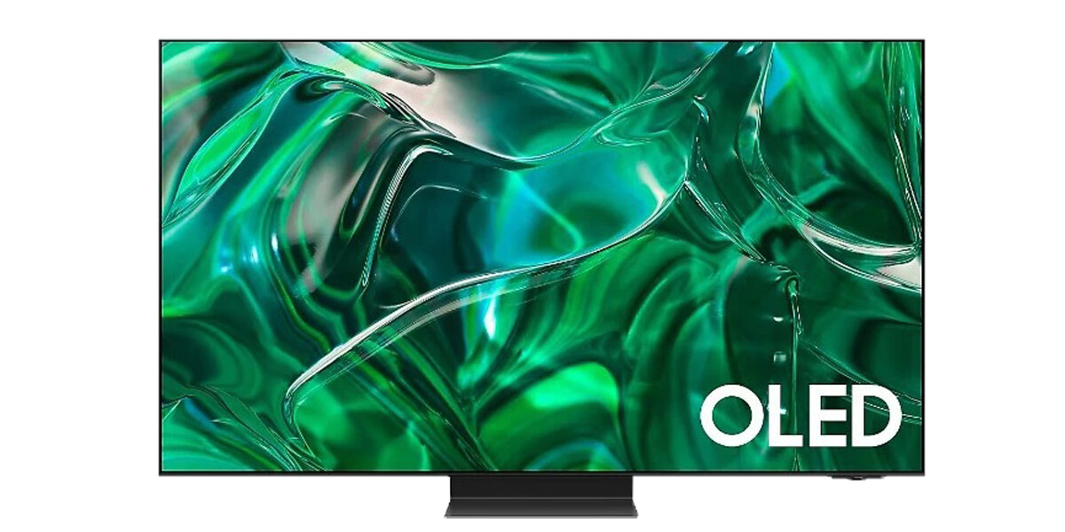 Desplome histórico en Samsung para dos de sus nuevas smart TVs 4K OLED ...