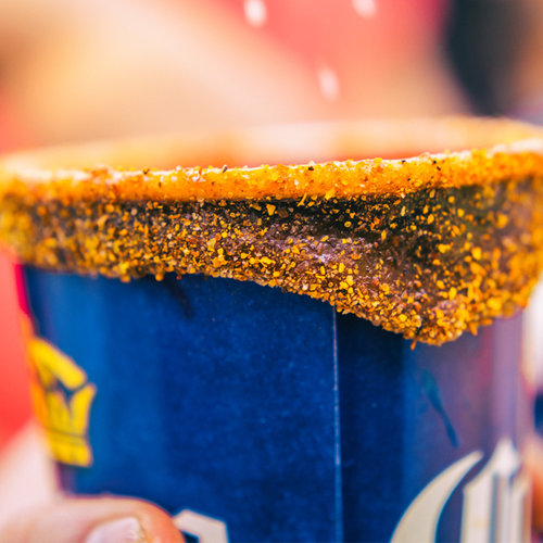 michelada - Directo al Paladar México