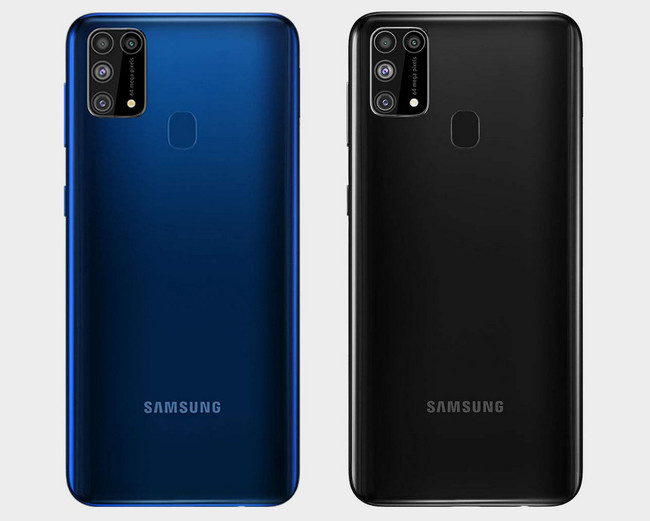 Samsung Galaxy M31, ficha técnica de características y precio