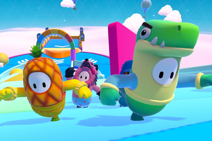 Fall Guys anuncia un gran evento para el 16 de mayo; esto es lo que sabemos