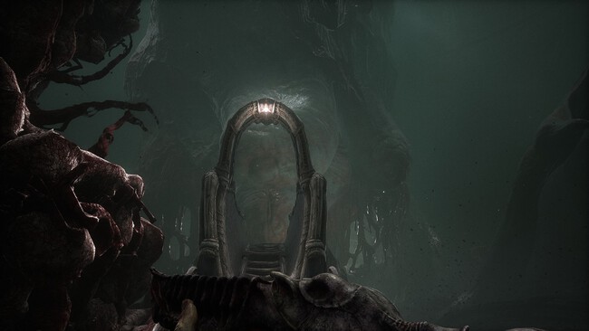 Scorn, análisis. Review con gameplay, experiencia de juego, precio y ...