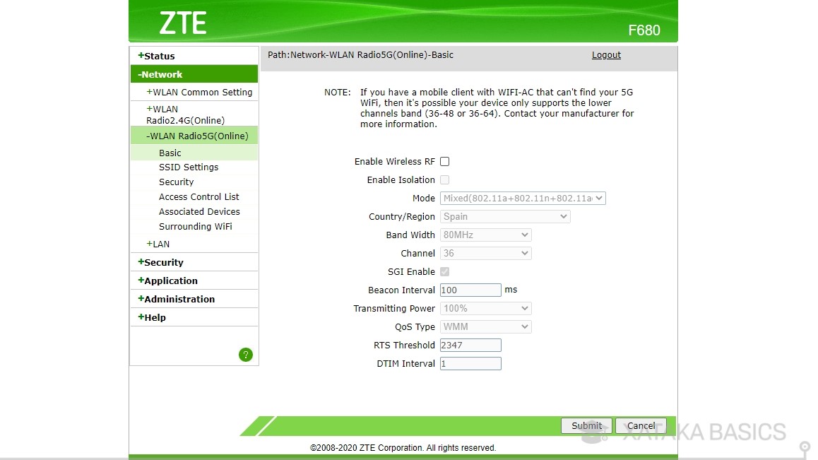 Cómo configurar un router neutro para mejorar tu conexión