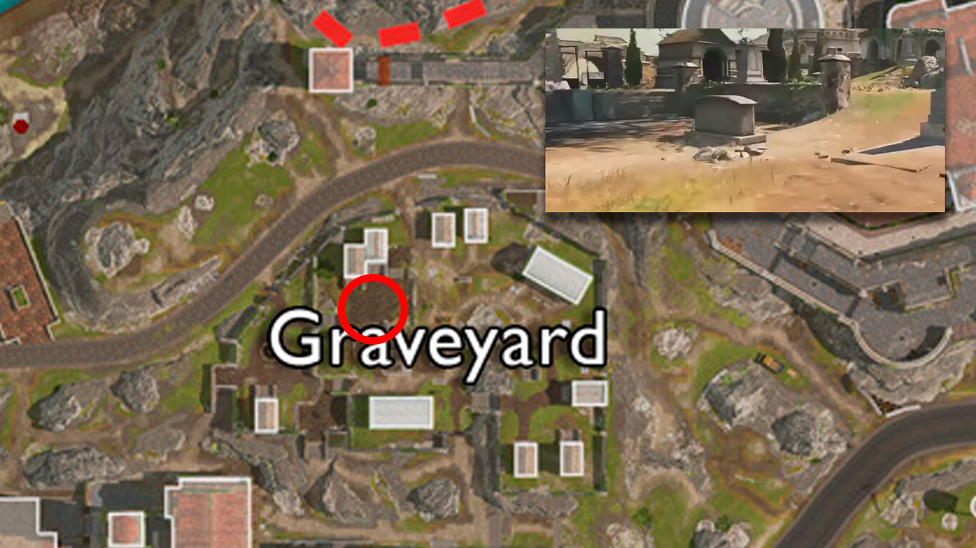 Call of Duty Warzone: desbloquea el aterrador secreto del nuevo mapa Fortune Keep de la Temporada 4