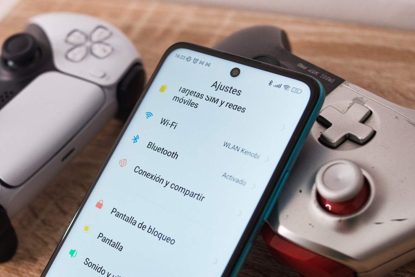 Xiaomi POCO M4 Pro 5G, análisis: review con características, precio y ...