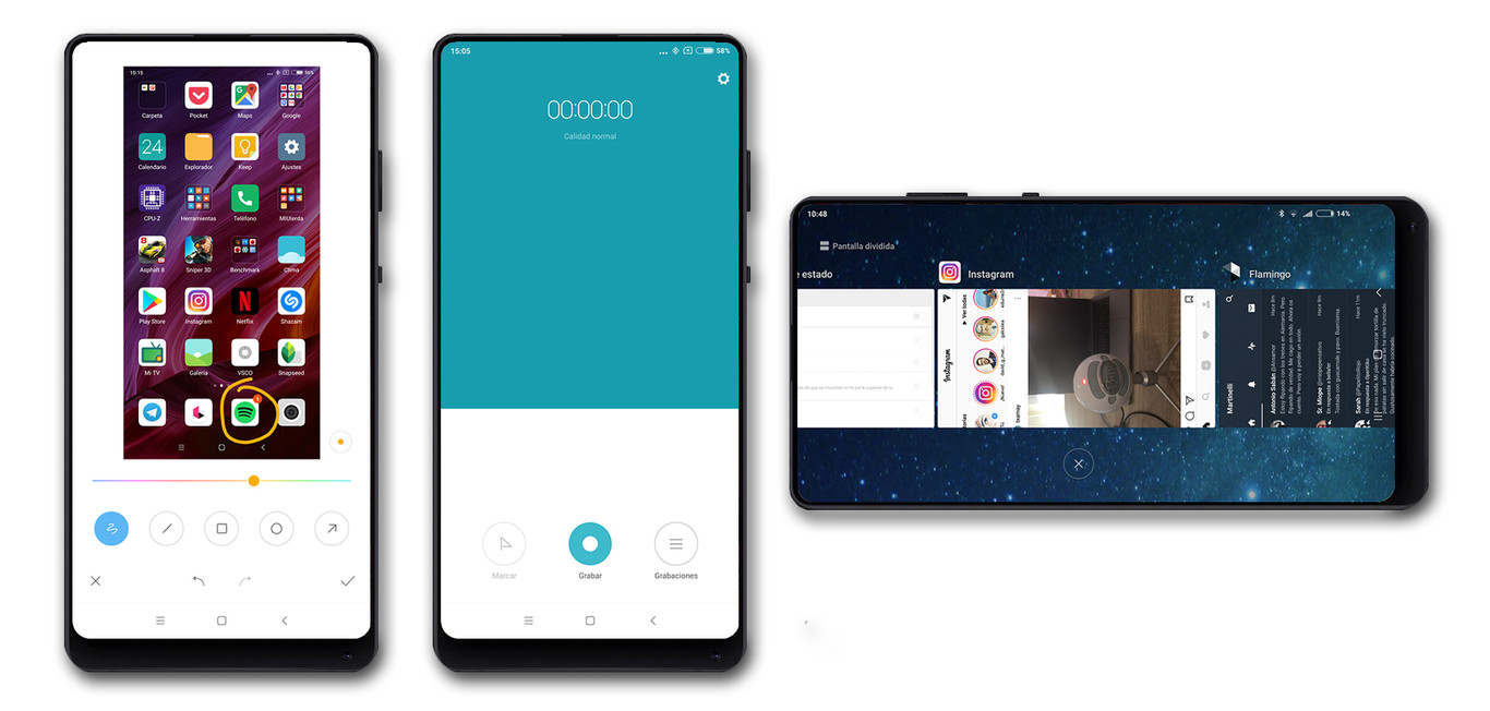 Xiaomi Mi MIX 2 Review - prixyat