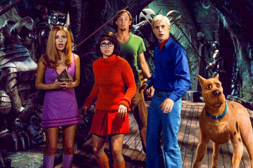23 años después del estreno de ‘Scooby-Doo’, aún hay gente que no ...