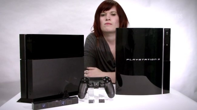 Diez dudas sobre PS4 respondidas