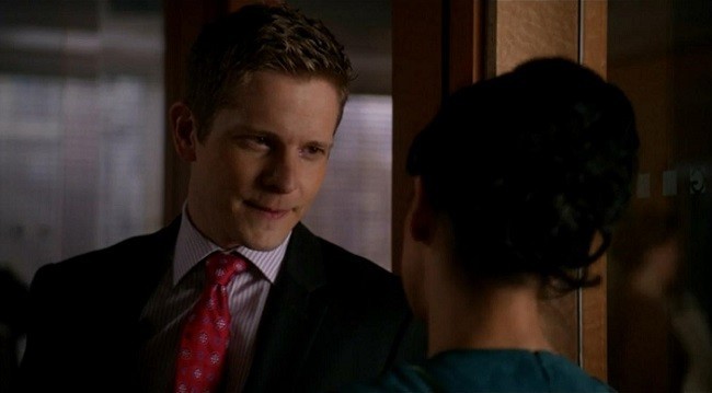 'The Good Wife', calidad, constancia y cambio