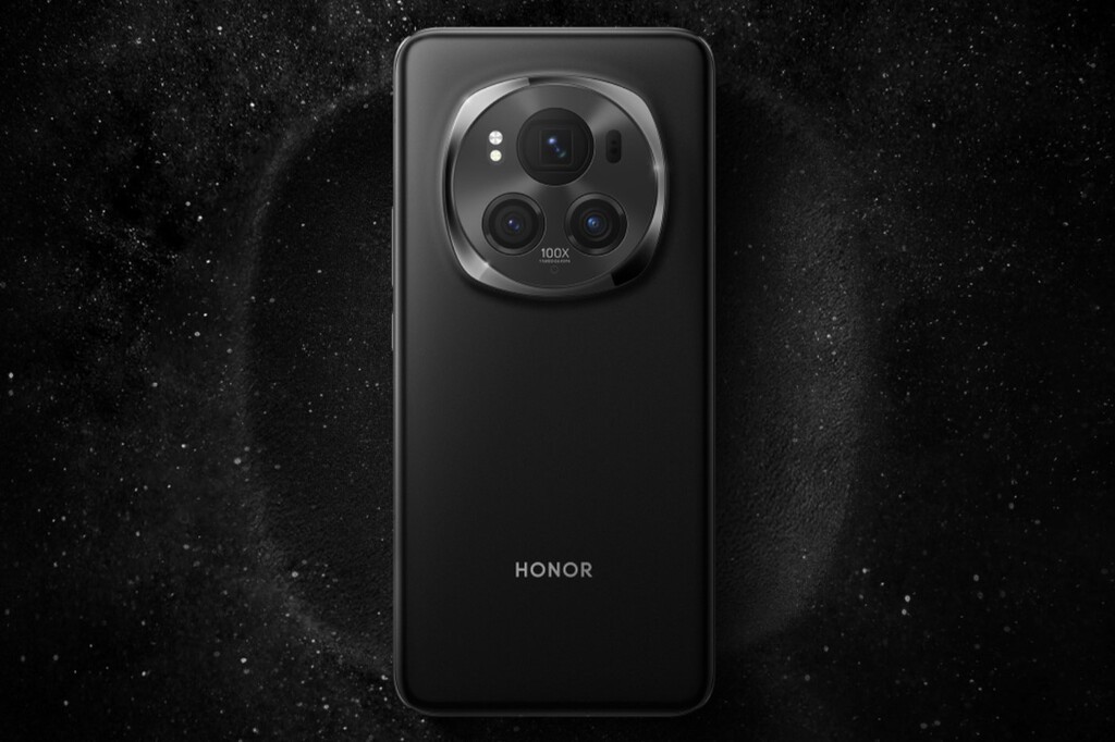 HONOR Magic6 Pro: fotografía deportiva "profesional", mucha IA y Magic ...
