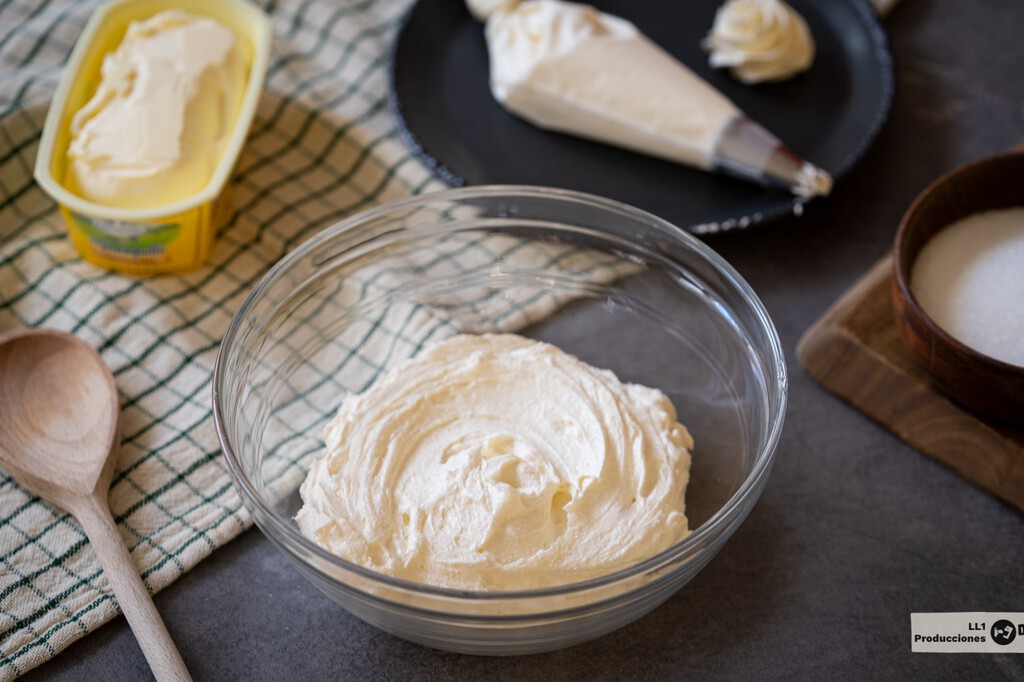 Recetas con Mantequilla - Directo al Paladar