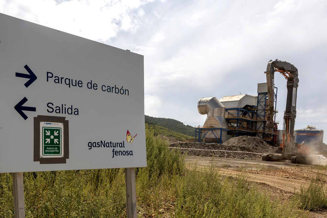 Es el pueblo más feo de León y estar rodeado de maravillas naturales y ...