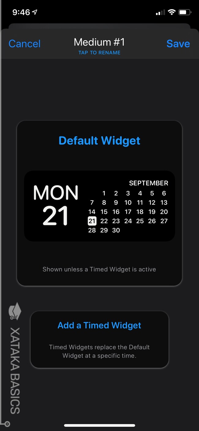 Personalizar tu iPhone: cómo crear widgets personalizados en iOS 14