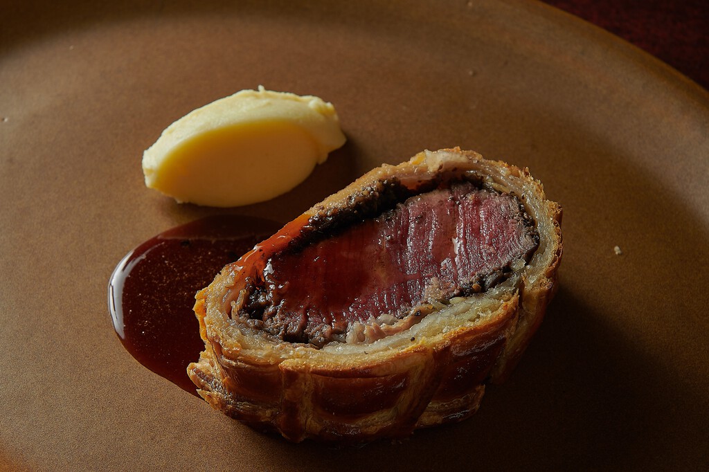 Solomillo - Directo al Paladar