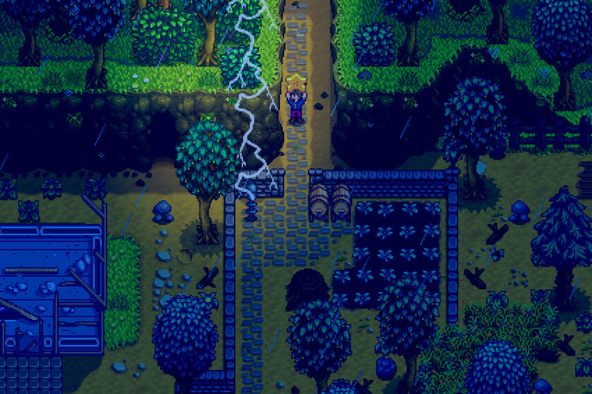 El creador de Stardew Valley revela cuáles serían sus condiciones para ...