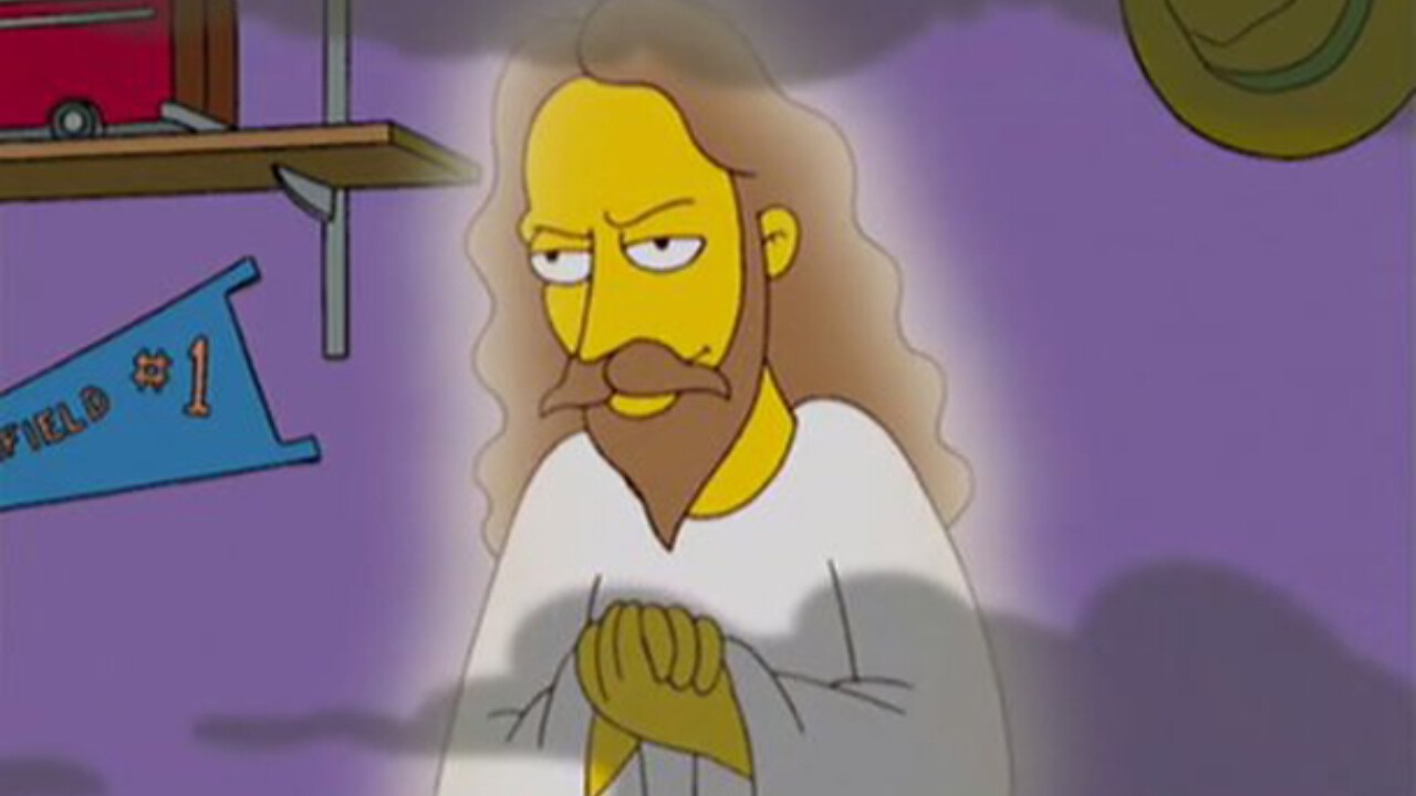 'Los Simpson': Estos son los únicos personajes que sí tienen 5 dedos en ...