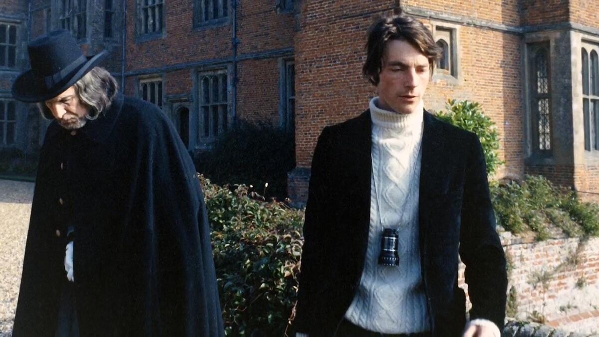 La historia de Michael Reeves, el destinado a futuro rey del terror ...