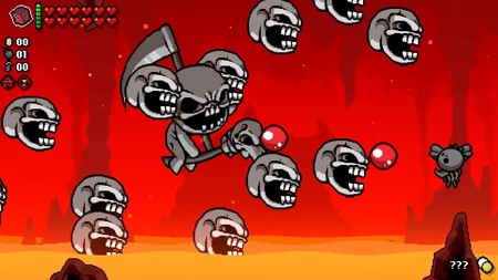 The Binding of Isaac: Repentance: cómo derrotar a The Beast