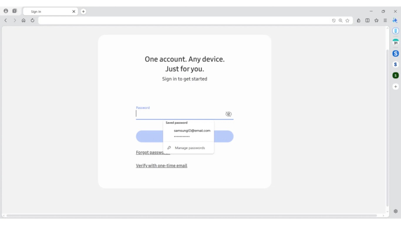 El navegador de Samsung deja de ser prueba en Windows: versión estable ...