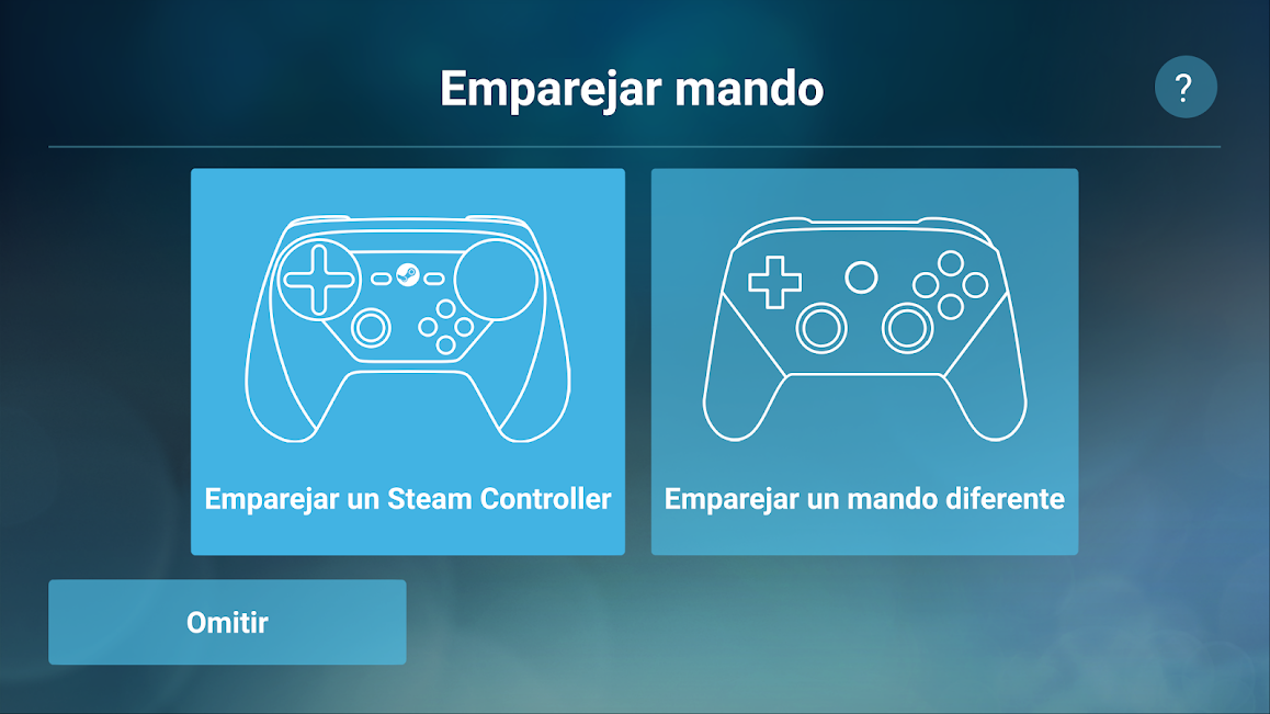 Steam Link llega a Android: así puedes jugar en tu móvil, tablet o ...