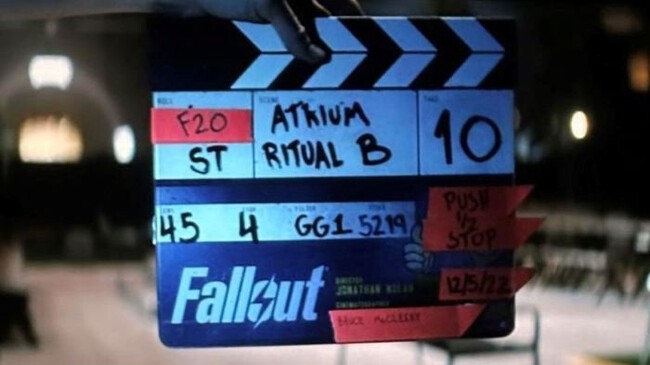Fallout, temporada 2 - fecha de estreno, tráiler, reparto y todo lo que ...