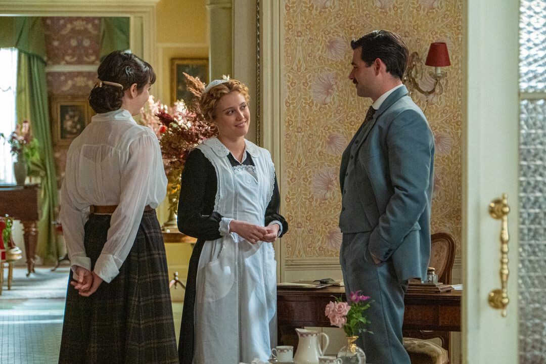 El momento de "La Promesa" que podría derivar en el mayor escándalo de la serie