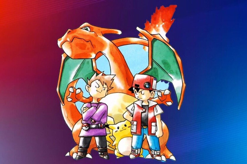 He tardado más de 20 años en darme cuenta de que los pueblos de Pokémon ...