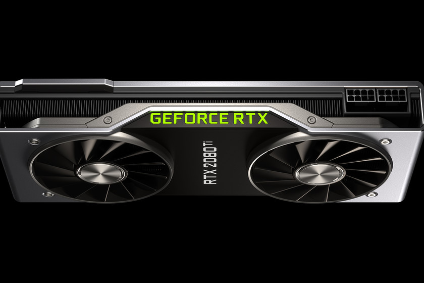 Las nuevas Nvidia GeForce RTX 2080 ya están aquí: ray tracing en tiempo ...