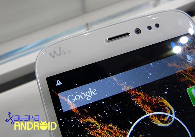 Wiko arriesga y nos sorprende con su apuesta en este MWC2014