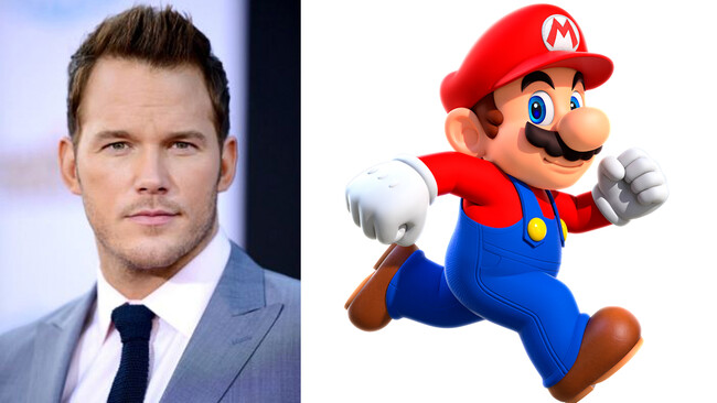 Super Mario Bros. la película: estos son los actores que darán vida a ...