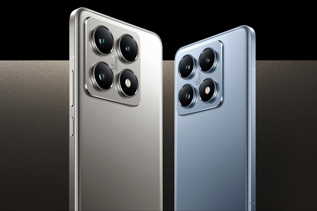 Xiaomi 14T y Xiaomi 14T Pro: lanzamiento y precio en México, características, especificaciones y ...