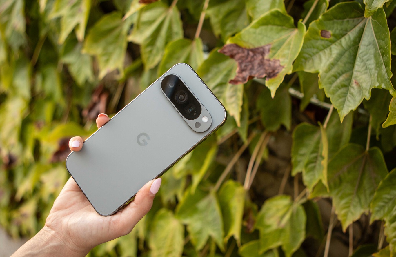 Google Pixel 9 Pro, análisis - One TV San Juan