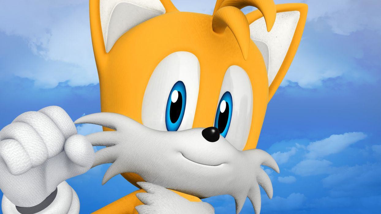 Así iba a ser Treasure Tails, un videojuego para Mega Drive ...