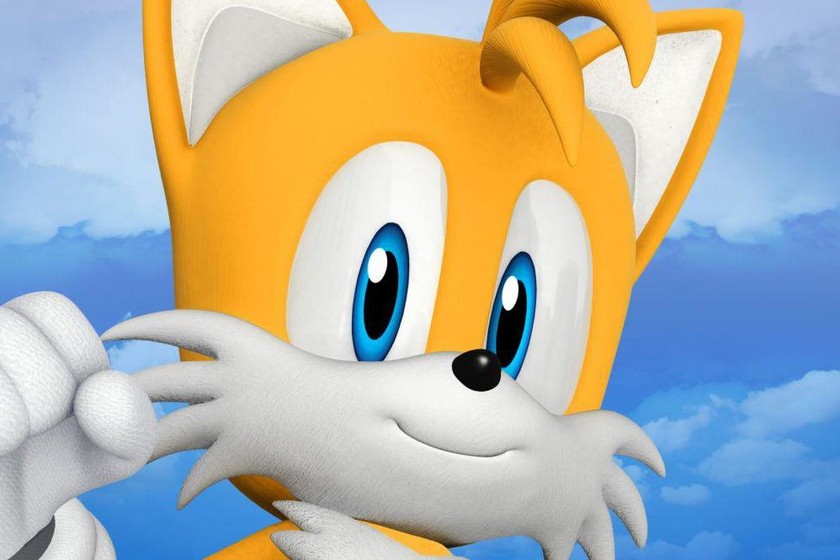 Así iba a ser Treasure Tails, un videojuego para Mega Drive ...