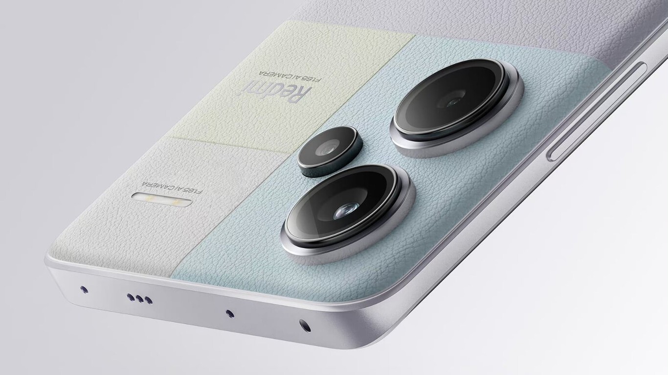 Xiaomi Redmi Note 13 Series características, precio y ficha técnica