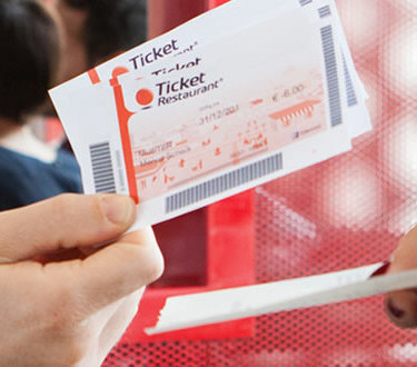 tickets restaurante - Pymes y Autonomos