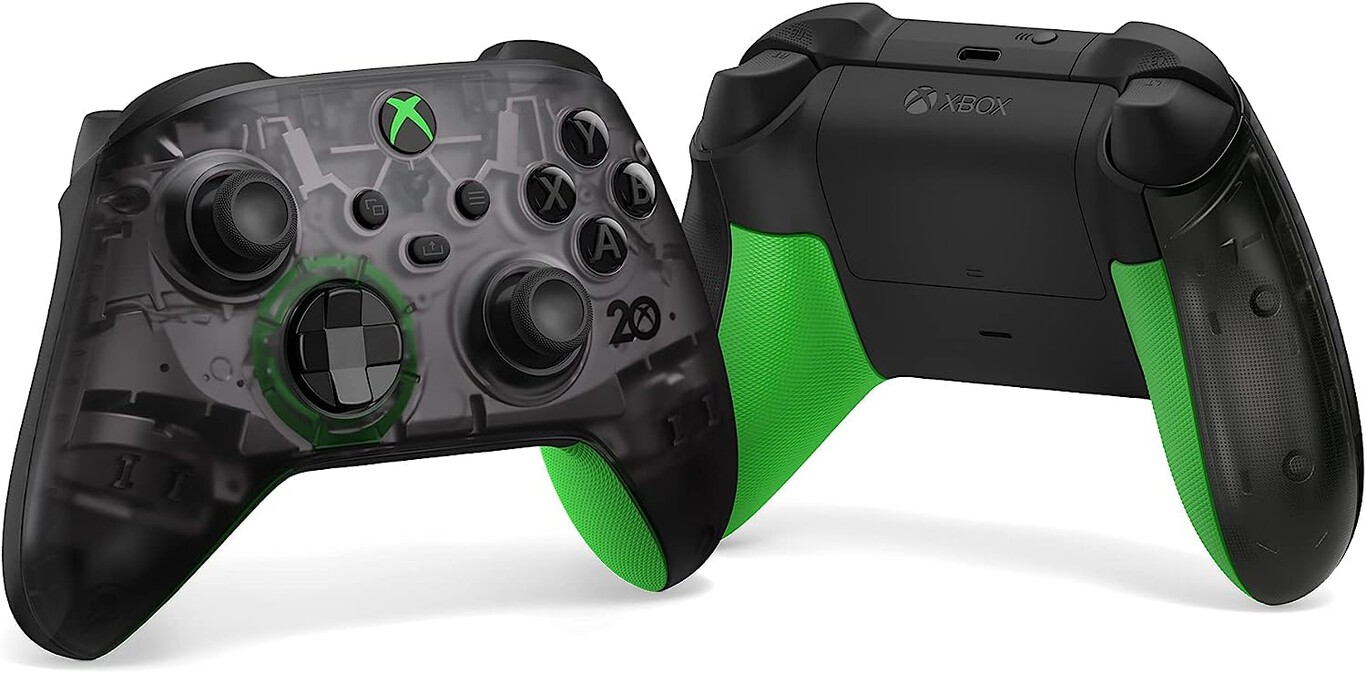 Los mejores controles de Xbox Series S | X: qué certificaciones deben ...
