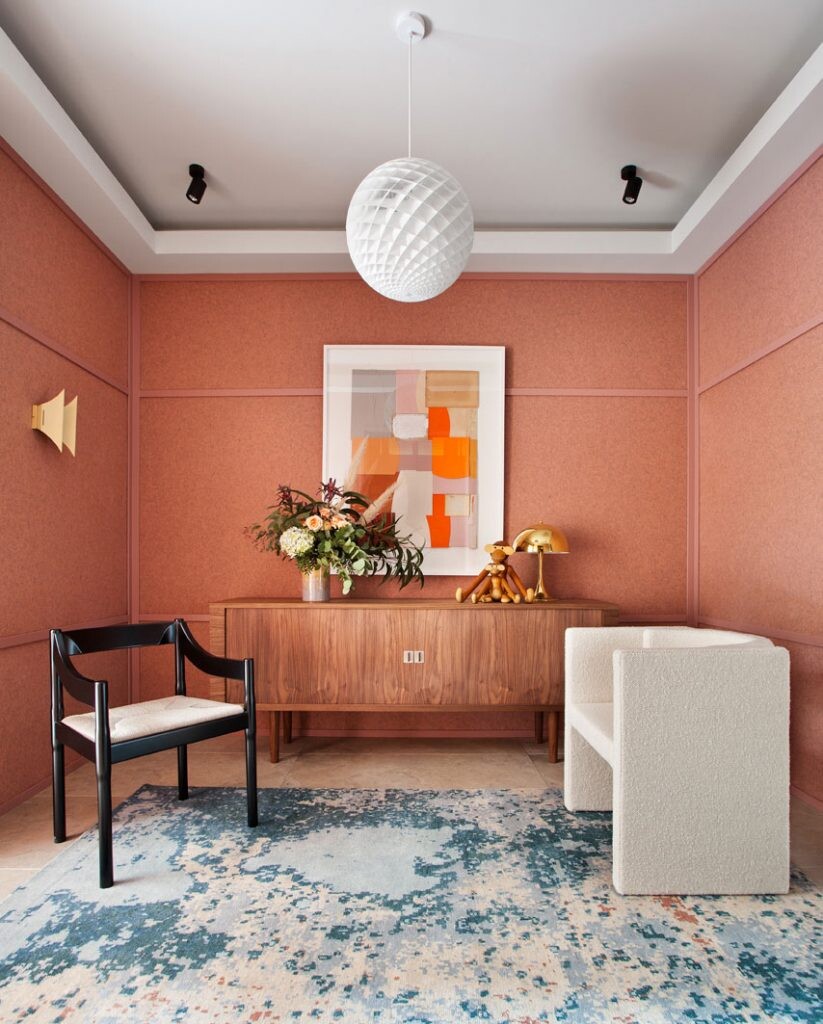 El diseño danés está más de moda que nunca. Y Erico Navazo nos lo ...