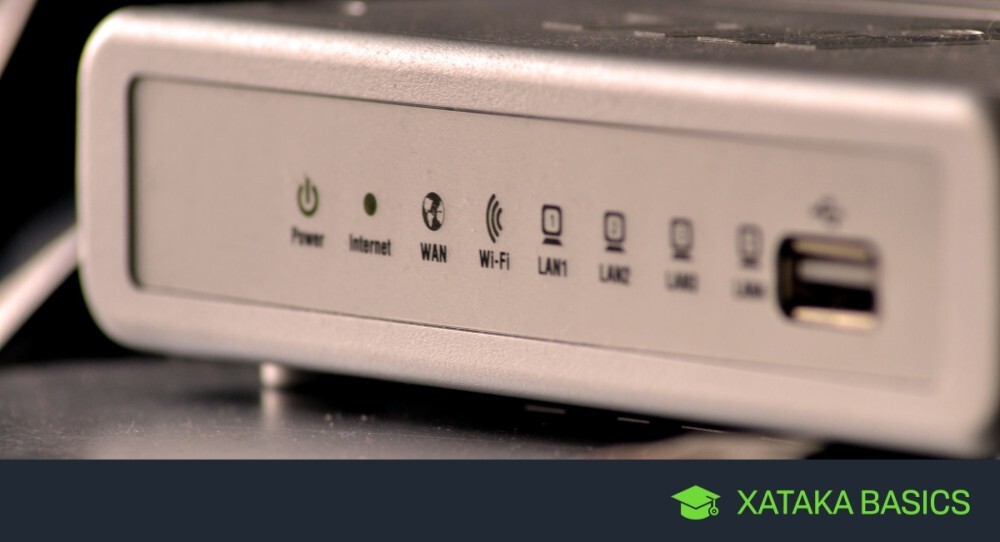 USB de tu router: los mejores usos que le puedes dar a este puerto para ...