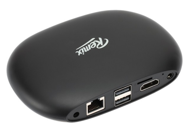 Remix OS vendrá preinstalado en al menos 4 equipos de AOC y Acer