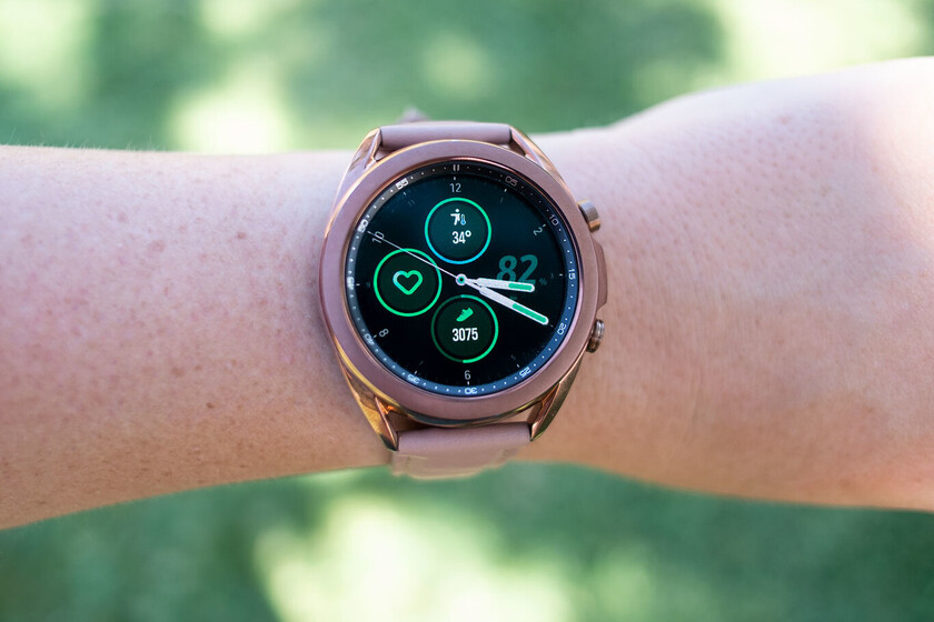Los smartwatch Samsung con Tizen tienen las horas contadas