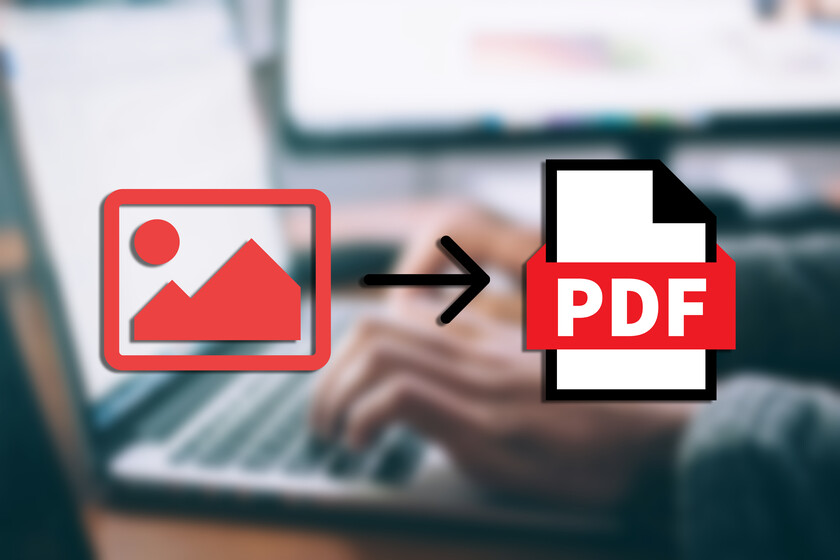 Este es mi truco para convertir archivos de JPG a PDF en Windows y Mac sin instalar nada y en ...